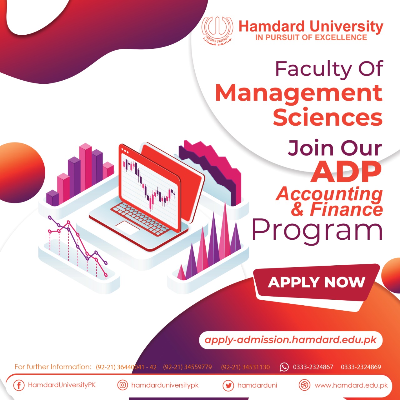 View Course Brochure