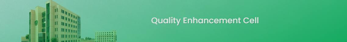 QEC | Hamdard University