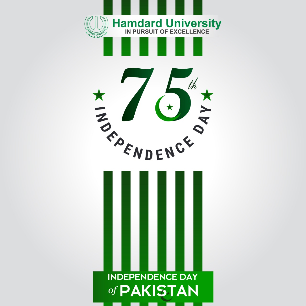Science In The New Era | Hamdard University